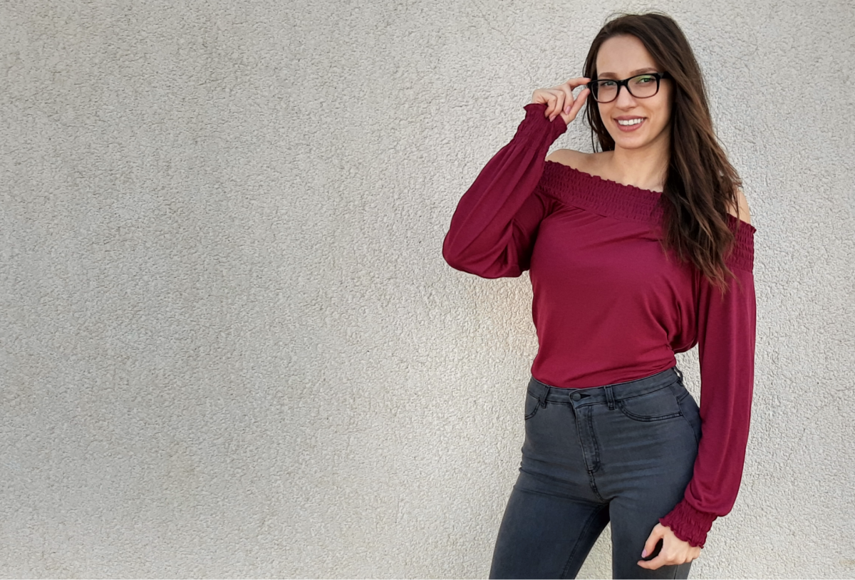 Saldina Nurak - Point conference